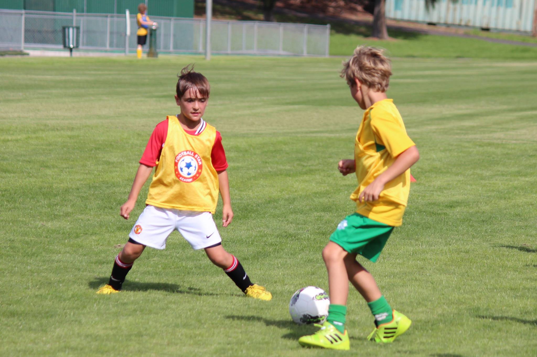 What Happens When Kids Don't Exercise – Australian Sports Camps
