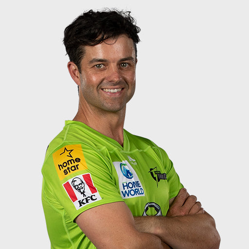 Callum Ferguson – Australian Sports Camps