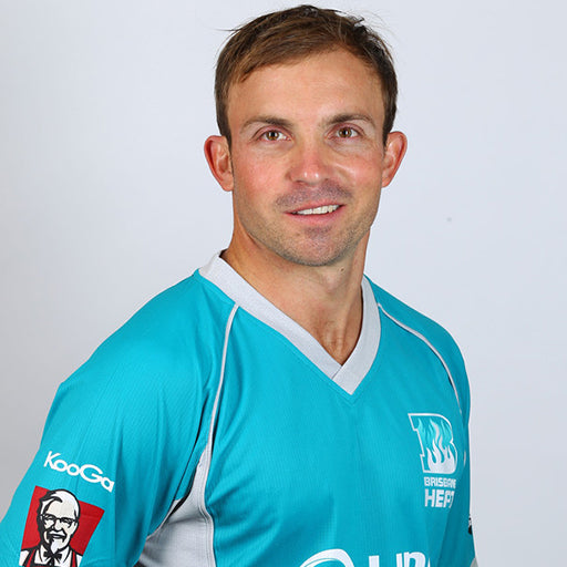 Chris Hartley – Australian Sports Camps