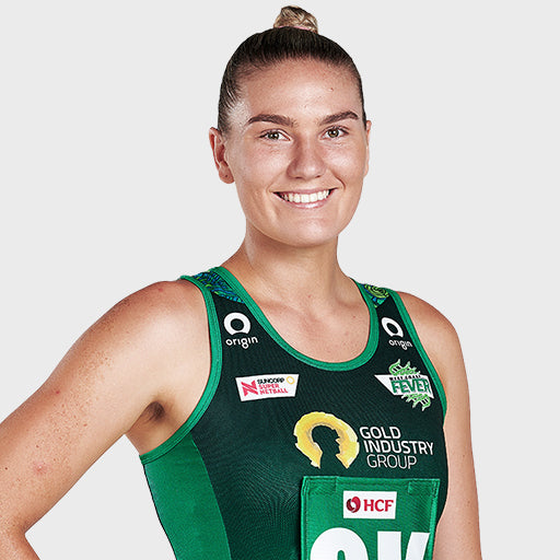 Courtney Bruce – Australian Sports Camps