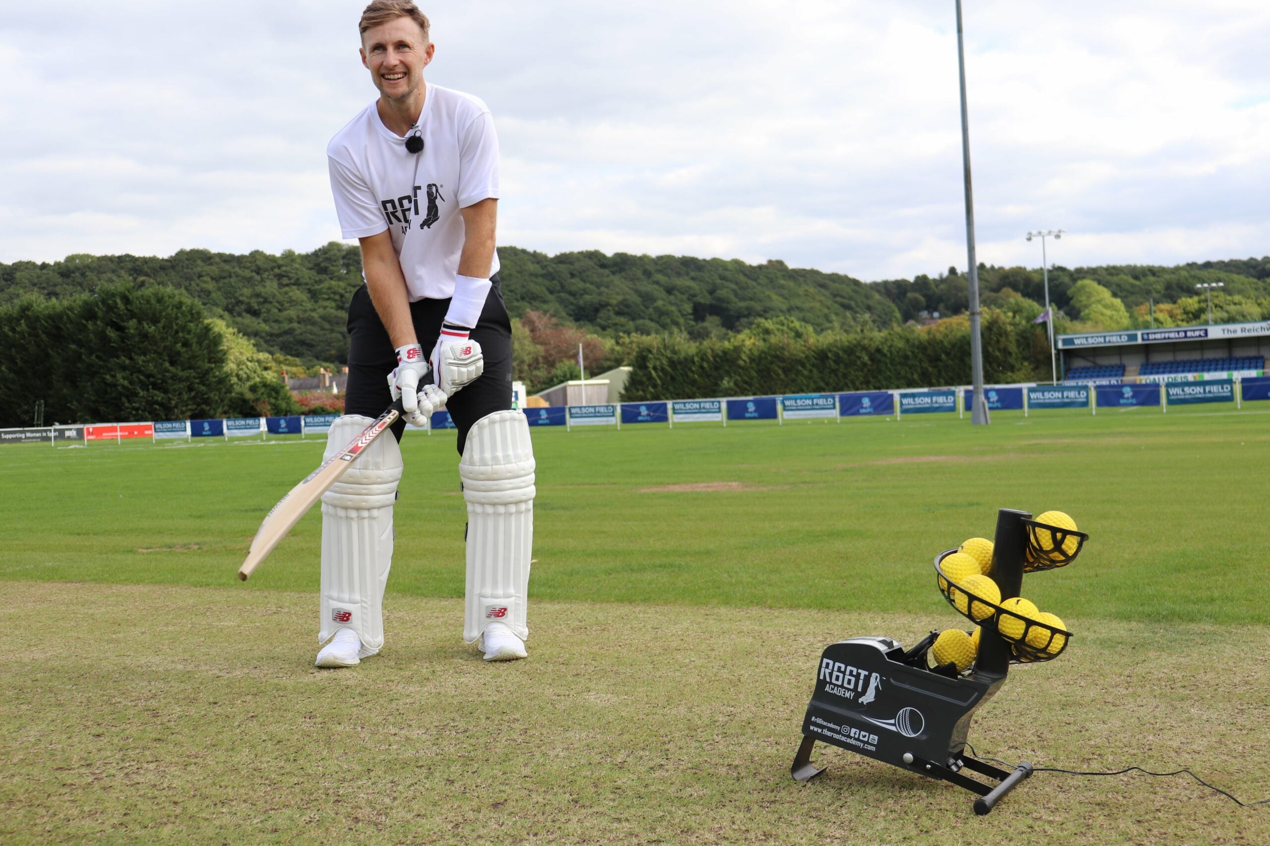 Which Cricket Bowling Machine is Right for Me? – Australian Sports Camps