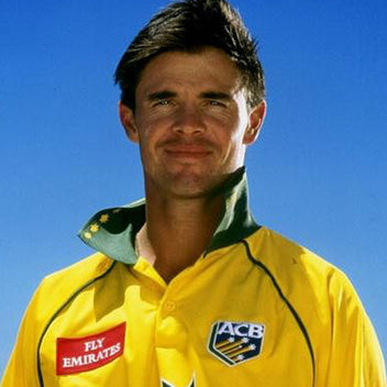 Greg Blewett – Australian Sports Camps