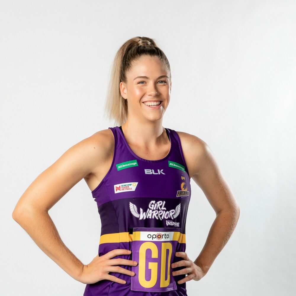 Kim Jenner – Australian Sports Camps