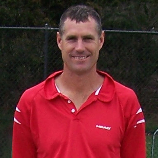 Richard Fromberg – Australian Sports Camps