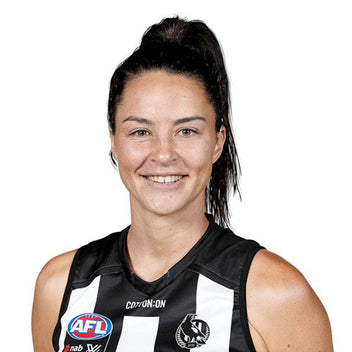 Sharni Layton – Australian Sports Camps