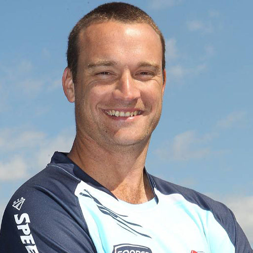 Stuart Clark – Australian Sports Camps