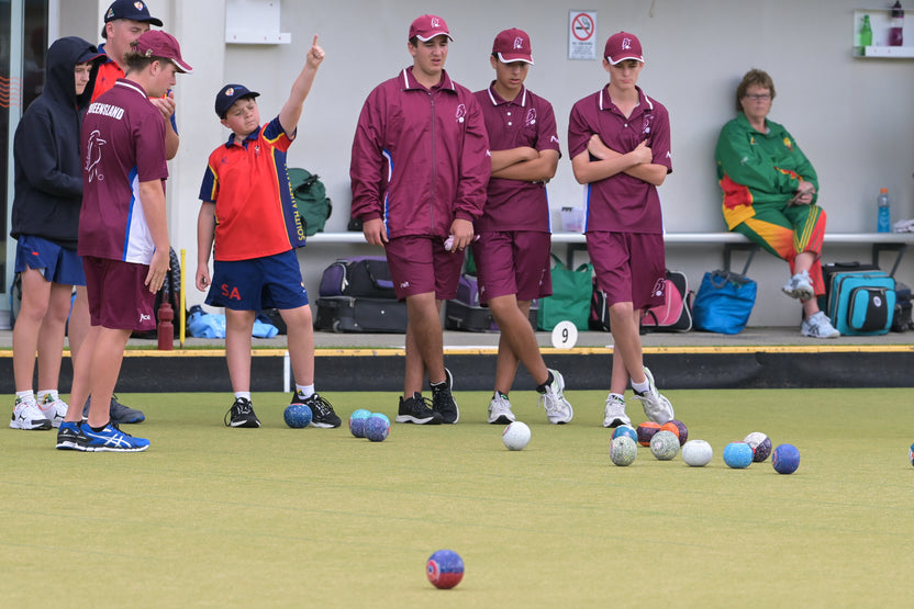 Lawn Bowls Programs – Australian Sports Camps