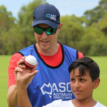 Kids Cricket Camp Ardross, Perth – Australian Sports Camps