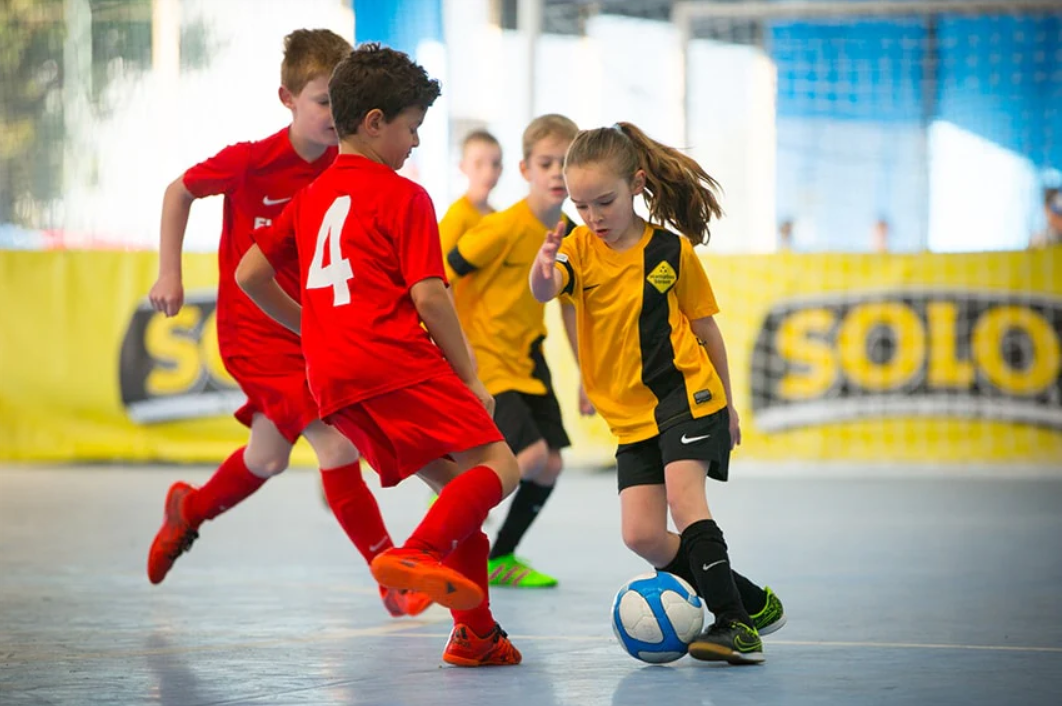 Futsal Camp | Futsal Camp School Holidays – Australian Sports Camps