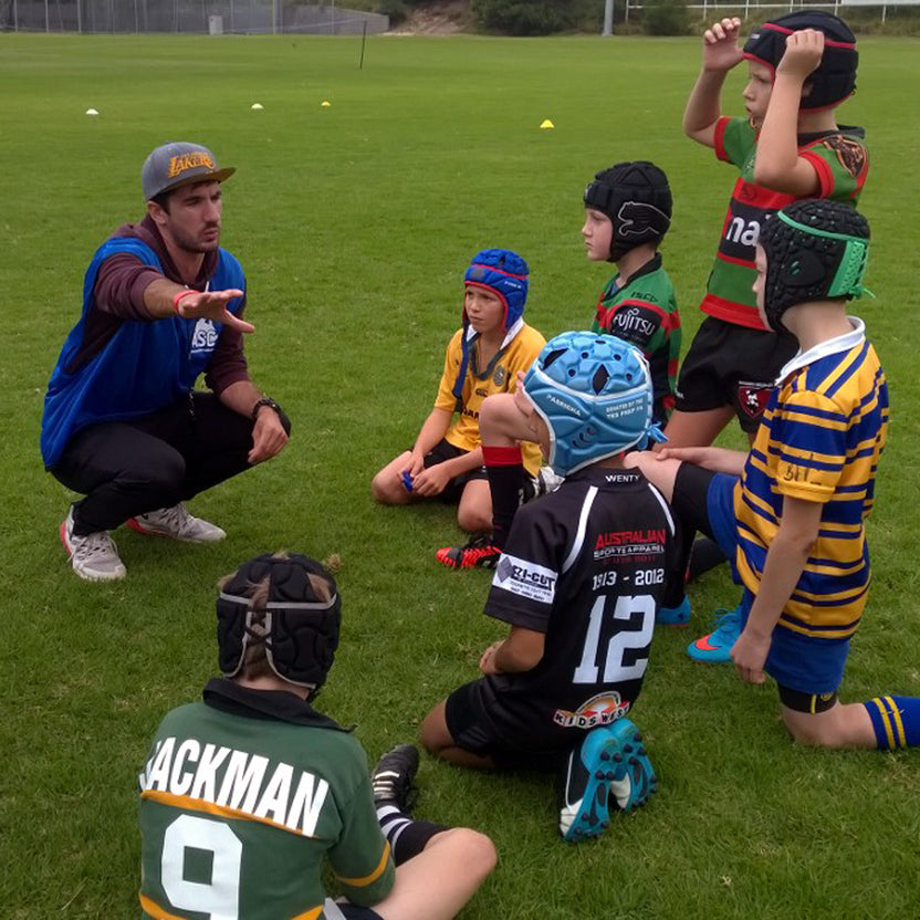 Rugby League Camps Brisbane | Rugby Camps | Sports Camps