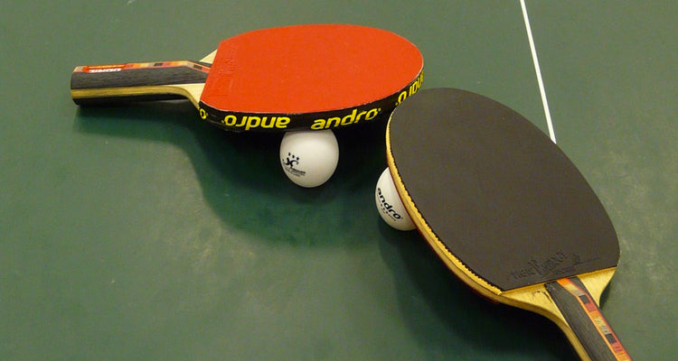 Table Tennis Program | Table Tennis Camps | Sports Camps